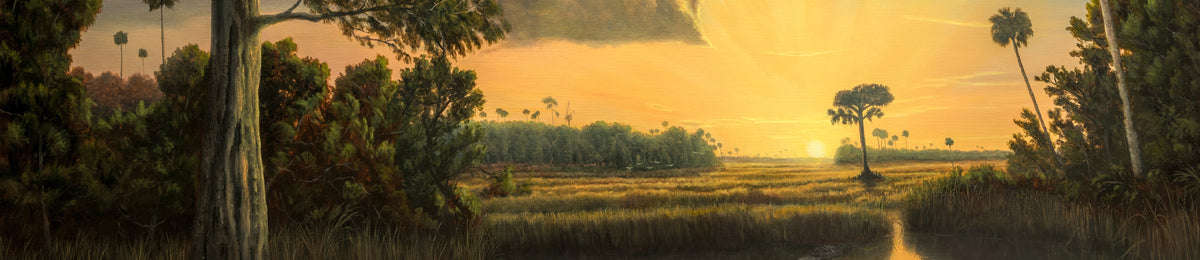 Jeff Ripple – Sweetwater Picture Framing